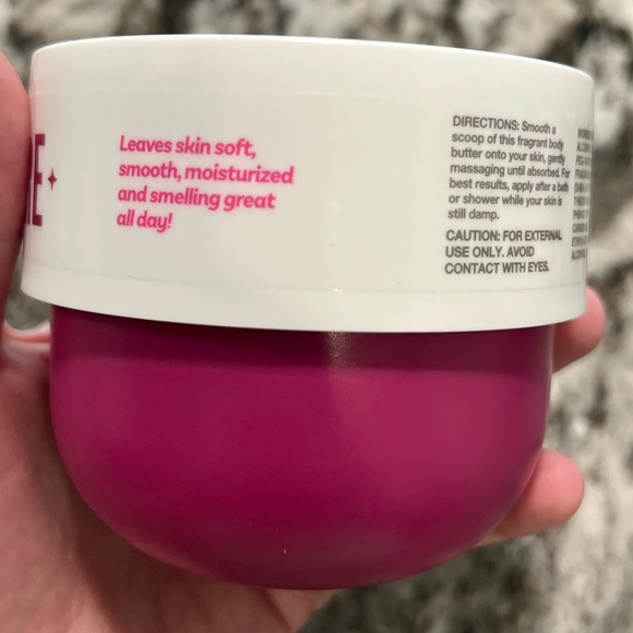 Scent X Scent | Skincare | Scent X Scent Solar Flare Vanilla Plum ...